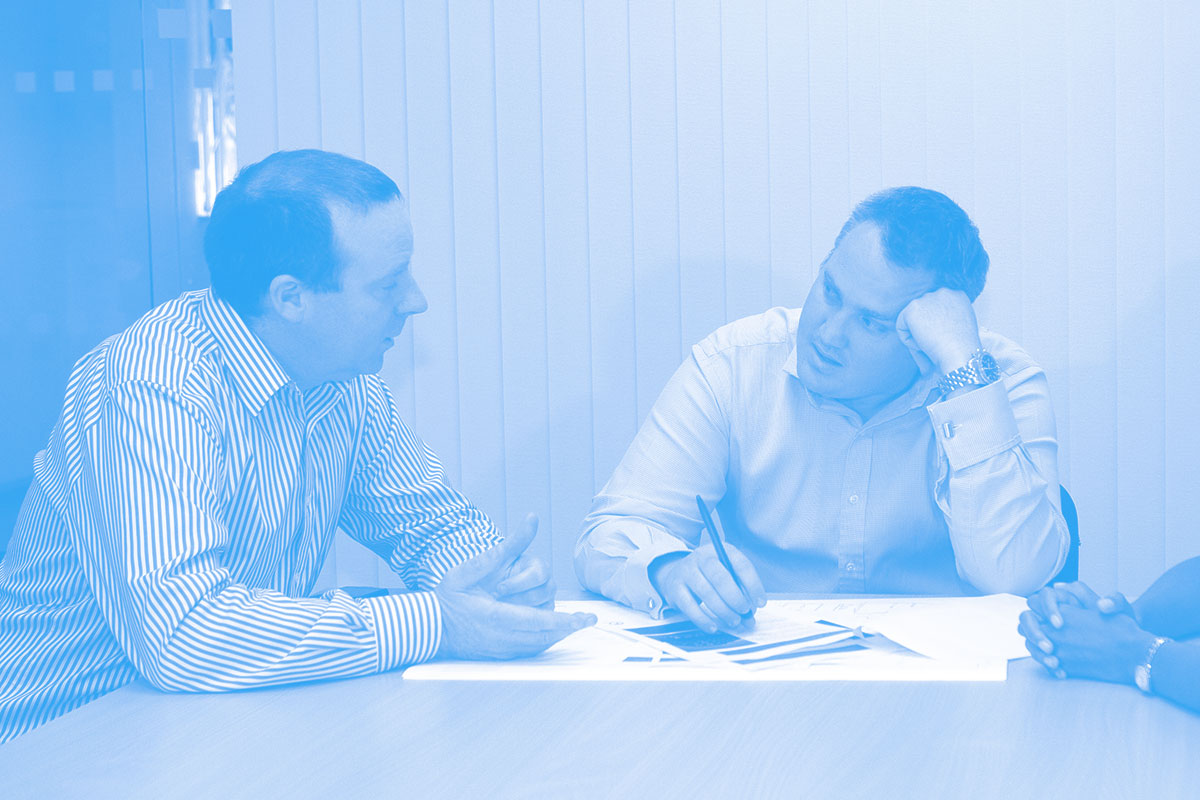 About the FDS Group - The FDS Group