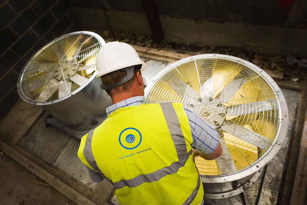 About the FDS Group - The FDS Group